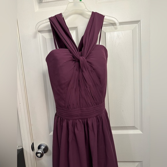 Hebeos | Dresses | Hebeos Prom Or Bridesmaid Dress | Poshmark